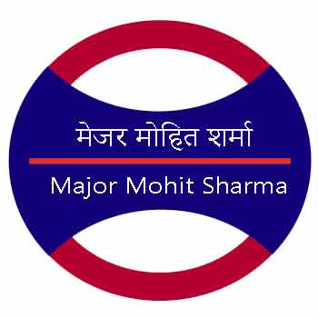Major Mohit Sharma Rajendra Nagar Metro Station Route Map - Delhi Metro - YoMetro